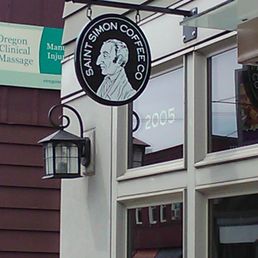 SAINT SIMON COFFEE CO - Updated March 2025 - 246 Photos & 299 Reviews ...