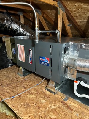 ABSOLUTE AIRFLOW AIR CONDITIONING, HEATING AND PLUMBING - Updated April ...