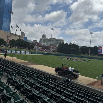VICTORY FIELD - Updated August 2025 - 662 Photos & 246 Reviews - 501 W ...