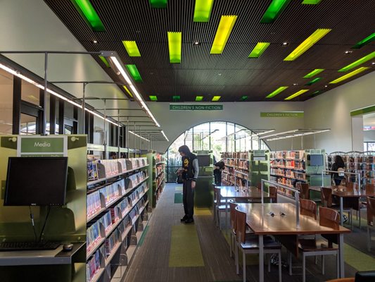 NORTHSIDE BRANCH LIBRARY - Updated November 2025 - 80 Photos & 55 ...