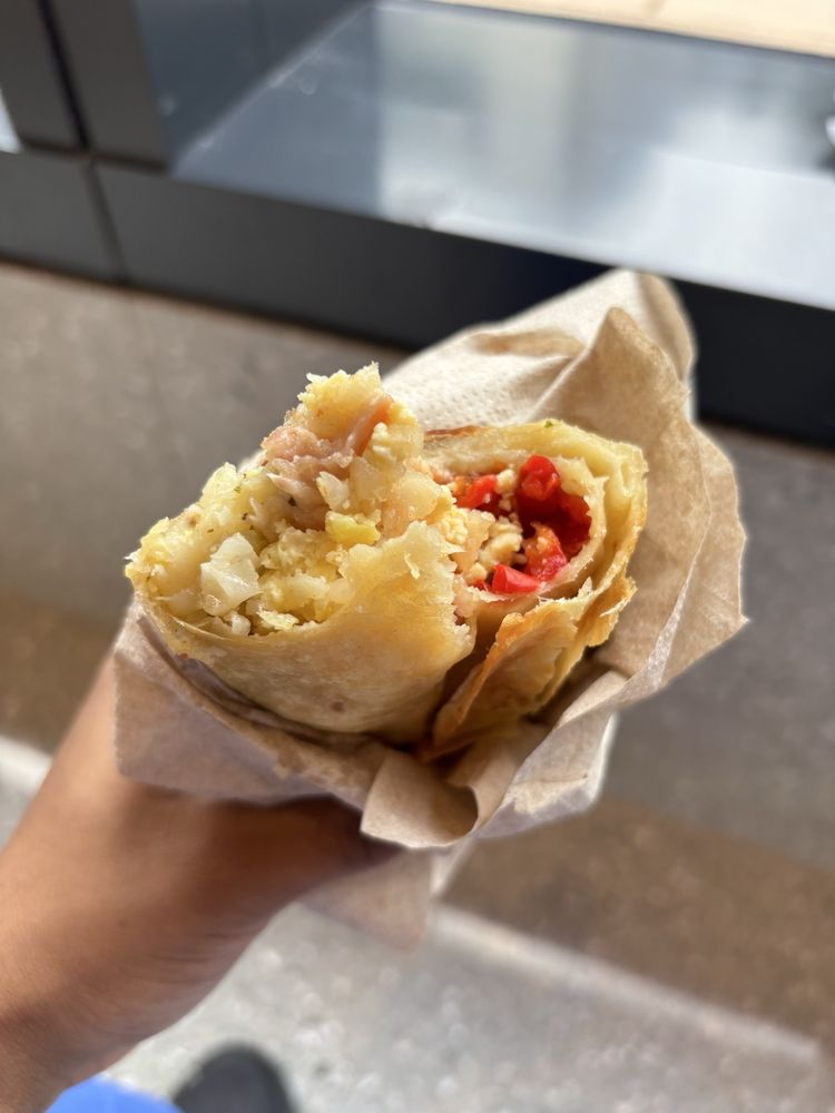 ROOT & SPRIG - Updated January 2026 - 1 Convention Ave, Philadelphia ...