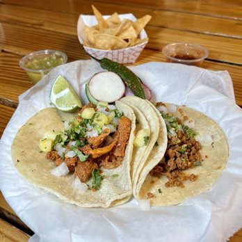 RIVAS TAQUERIA - Updated December 2025 - 135 Photos & 133 Reviews - 25 ...