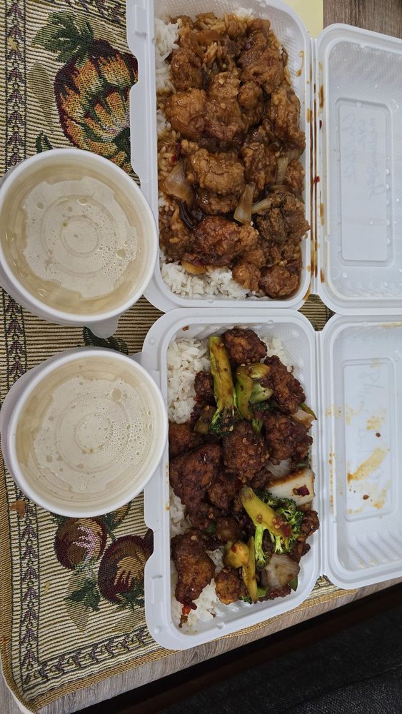 HAKKA FUSION - Updated January 2026 - 37 Photos & 43 Reviews - 1670 ...