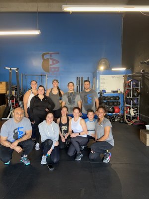 THE LAB FITNESS MIAMI - Updated August 2025 - 35 Photos & 10 Reviews ...