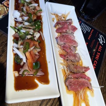 CHI JAPANESE CUISINE - Updated May 2024 - 571 Photos & 382 Reviews ...
