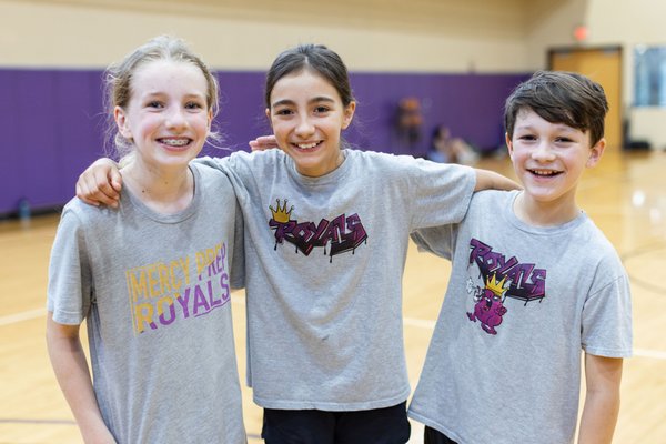 MERCY PREPARATORY ACADEMY - Updated June 2026 - 22 Photos - 108 Center ...