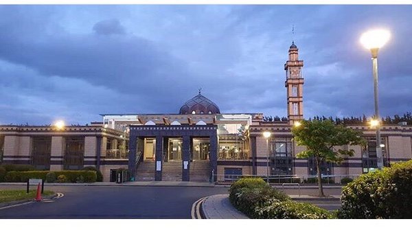 CLONSKEAGH MOSQUE AND ISLAMIC CULTURAL CENTRE - Updated October 2025 ...