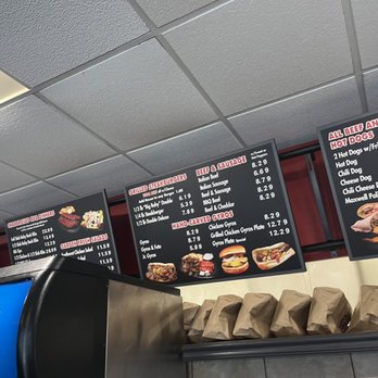 T. ALLEN’S KING GYROS - Updated November 2024 - 40 Photos & 93 Reviews ...