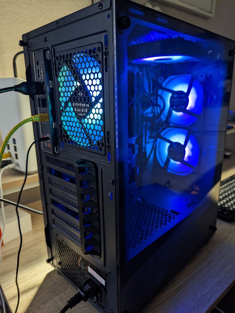 STENNIS AFFORDABLE PERSONAL COMPUTERS - 18 Photos - Sacramento ...