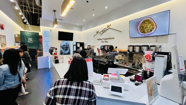 MACU TEA - Updated December 2025 - 188 Photos & 80 Reviews - 1316-8368 ...