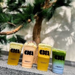 CHA REDEFINE - Updated December 2025 - 467 Photos & 225 Reviews - 1606 ...