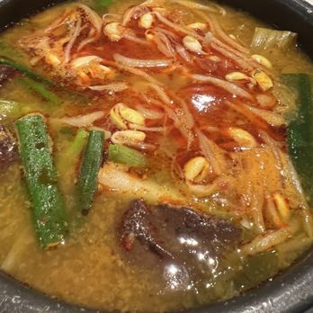 NEW WONJO RESTAURANT - Updated September 2025 - 2394 Photos & 1648 ...