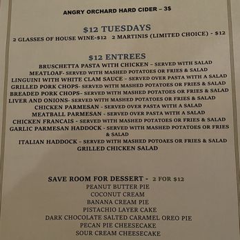 RUST BELT BAR AND GRILL - Updated December 2025 - 118 Photos & 154 ...