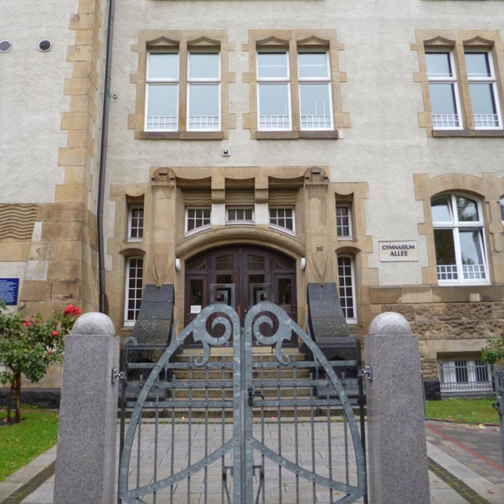 THE BEST 10 Elementary Schools in Hamburg, Germany - Last Updated ...