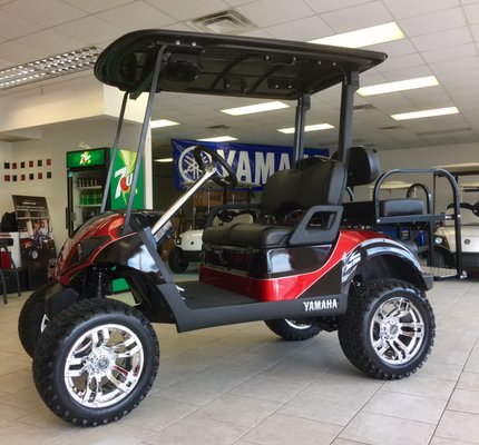 TNT CADDYSHACK GOLF CARS - Updated December 2025 - 18 Photos - 6385 ...