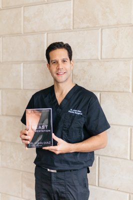 JOHN DIAZ, MD - Updated October 2025 - 739 Photos & 407 Reviews - 465 N ...