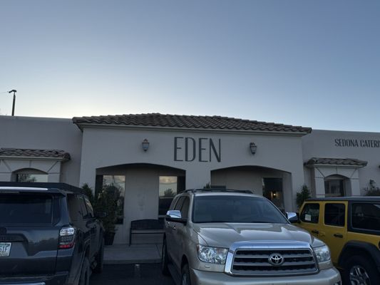 EDEN - Updated January 2026 - 89 Photos & 66 Reviews - 1750 E Villa Dr ...