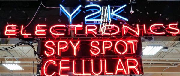 Y2K ELECTRONICS AND CELLULAR - Updated May 2025 - 2900 W Sample Rd ...