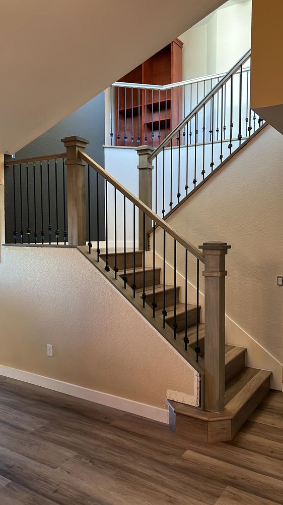 WCSS CONSTRUCTION - Updated May 2026 - 15 Photos - 2250 Vicente St, San ...