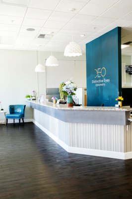 DISTINCTIVE EYES OPTOMETRY - Updated January 2026 - 21 Photos & 21 ...