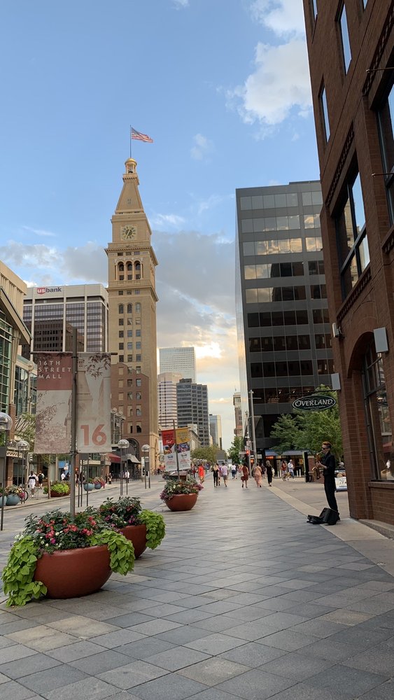 WRITER SQUARE - Updated August 2025 - 27 Photos & 29 Reviews - 1512 ...