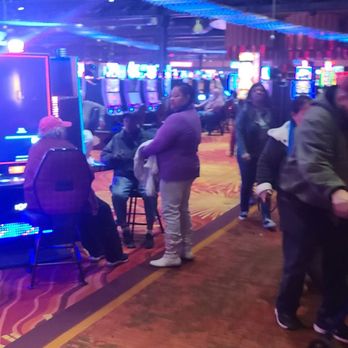 WIND CREEK BETHLEHEM - Updated April 2025 - 480 Photos & 605 Reviews ...