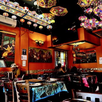 CAFE MAHARANI - Updated October 2025 - 2513 Photos & 1968 Reviews ...