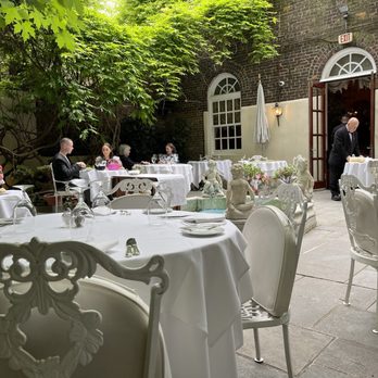 BARBETTA - Updated January 2026 - 350 Photos & 366 Reviews - 321 W 46th ...