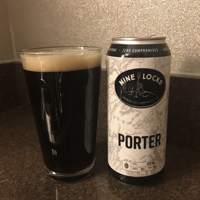 NINE LOCKS BREWING - Updated January 2026 - Dartmouth, Nova Scotia ...
