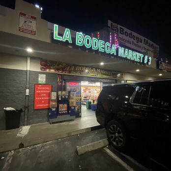 LA BODEGA MARKET 3 - Updated October 2025 - 18 Photos & 14 Reviews ...