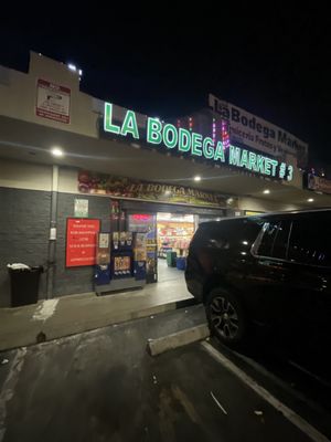 LA BODEGA MARKET 3 - Updated September 2025 - 18 Photos & 14 Reviews ...