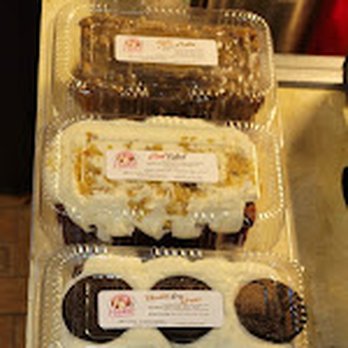 POOKIE CRACK CAKES - Updated December 2025 - 149 Photos & 44 Reviews ...