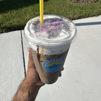 CALI COFFEE - Updated January 2026 - 22 Photos & 14 Reviews - 187 S ...