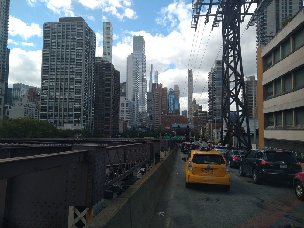 59TH STREET BRIDGE PLAZA - Updated April 2024 - 3020 Thomson Ave, Long ...