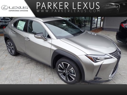 PARKER LEXUS - Updated January 2026 - 17 Photos & 26 Reviews - 1 ...