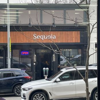 SEQUOIA - Updated July 2025 - 123 Photos & 103 Reviews - 1843 Monroe St ...