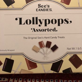 SEE’S CANDIES - Updated March 2024 - 60 Photos & 41 Reviews - 848 Tri ...