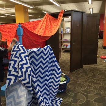 WILMETTE PUBLIC LIBRARY - Updated October 2025 - 21 Photos & 30 Reviews ...