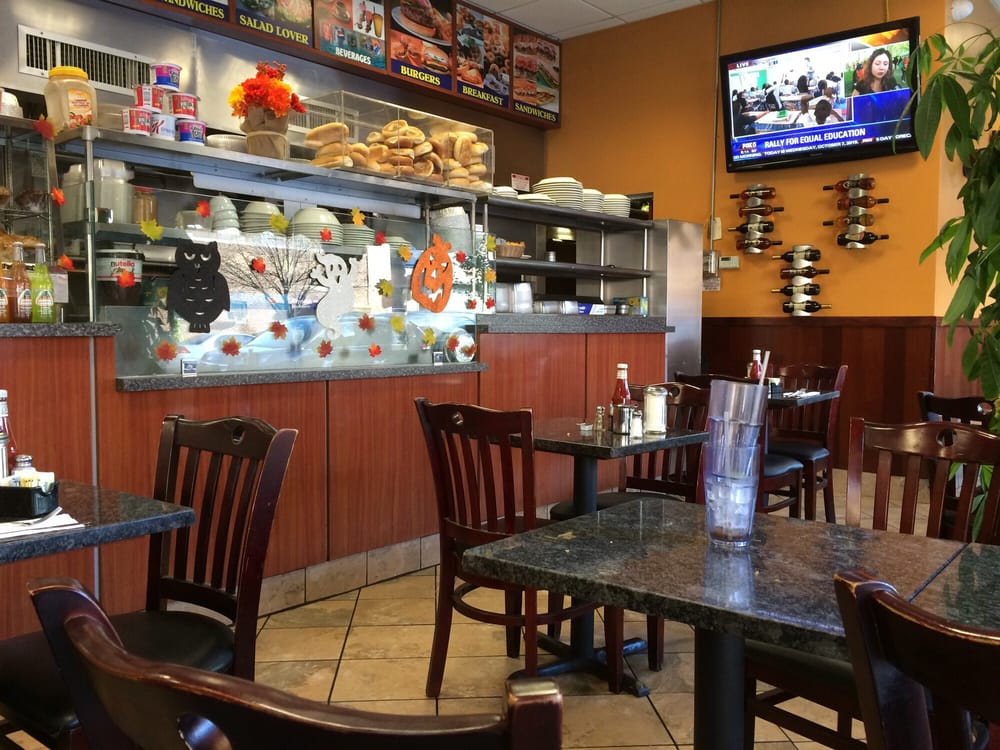 DAYBREAK CAFE RESTAURANT - Updated January 2026 - 21 Photos & 52 ...