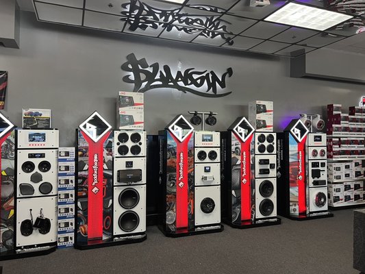 SLANGIN SOUND AND TINT - Updated November 2024 - 229 Photos & 195 ...