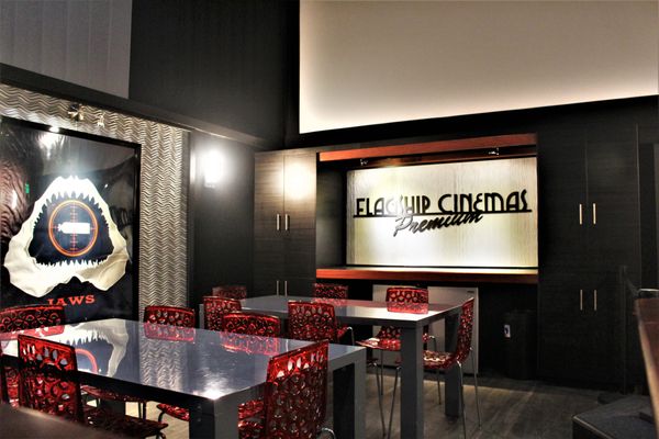 FLAGSHIP PREMIUM CINEMAS - Updated January 2026 - 35 Photos & 53 ...
