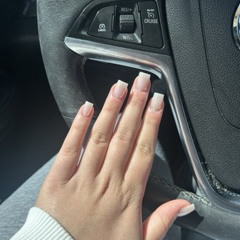 ECO NAILS SPA - Updated June 2024 - 204 Photos & 82 Reviews - 14278 E ...