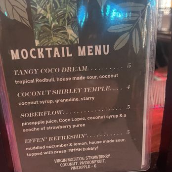 THE REEF - Updated January 2026 - 313 Photos & 403 Reviews - 105 S 6th ...