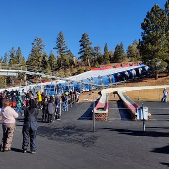 ALPINE SLIDE AT MAGIC MOUNTAIN - Updated December 2024 - 727 Photos ...