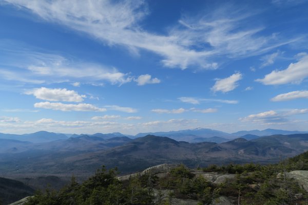 MT. CHOCORUA - Updated October 2024 - 34 Photos - Chocorua, New ...