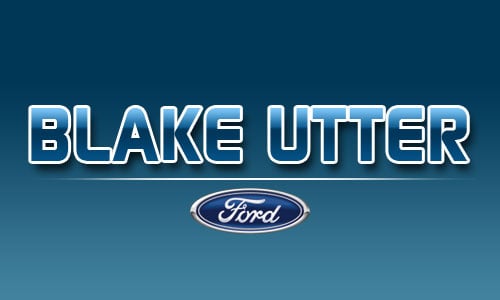 BLAKE UTTER FORD - Updated July 2025 - 10 Photos & 23 Reviews - 215 Hwy ...