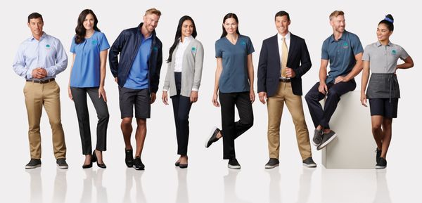 CAL UNIFORMS - Updated December 2025 - 50 Photos & 54 Reviews - 3755 ...