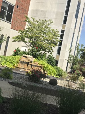 DECATUR MEMORIAL HOSPITAL - Updated December 2025 - 21 Reviews - 2300 N ...