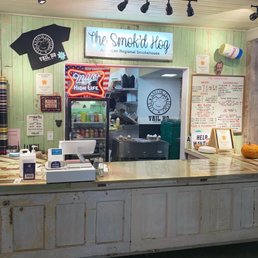 THE SMOK’D HOG - Updated December 2024 - 110 Photos & 160 Reviews ...
