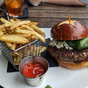 THE HANGRY BISON - 899 Photos & 527 Reviews - 480 Orlando Ave, Winter ...